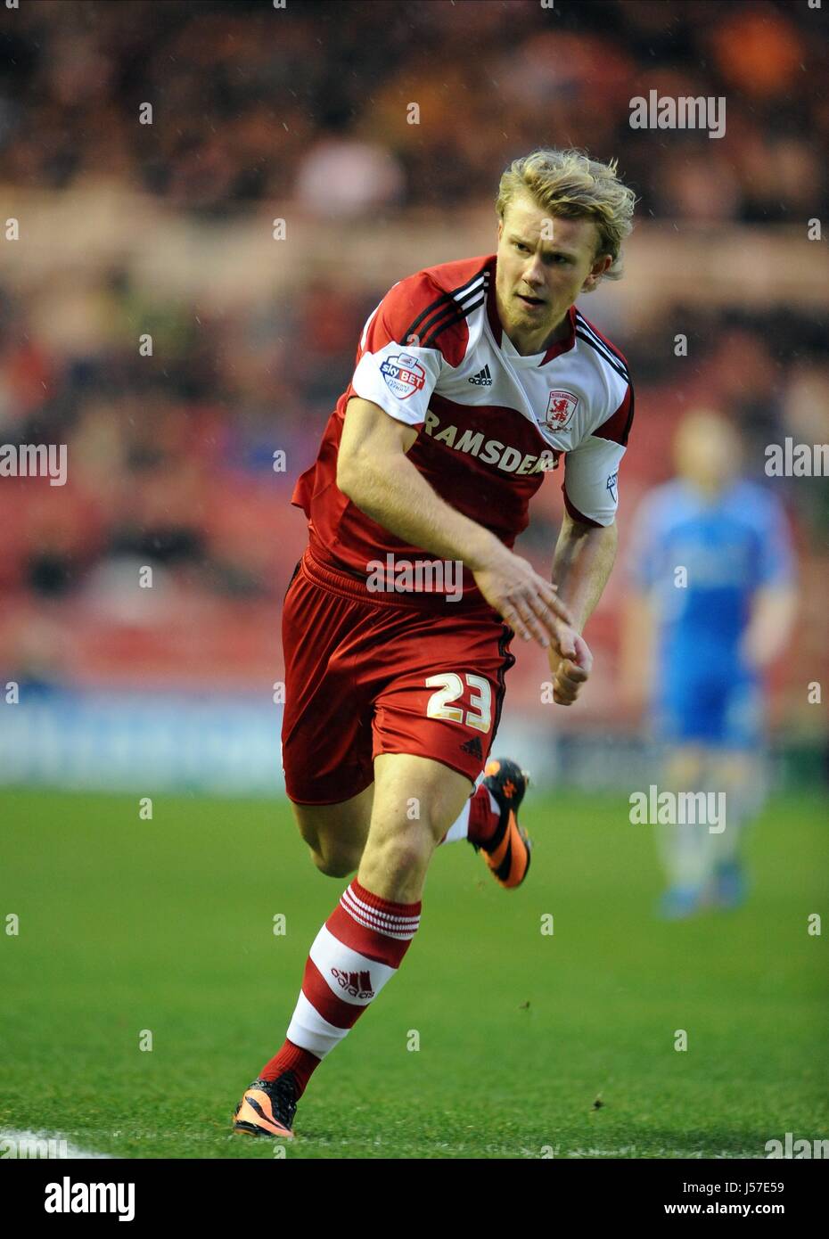 Curtis main hi-res stock photography and images - Alamy