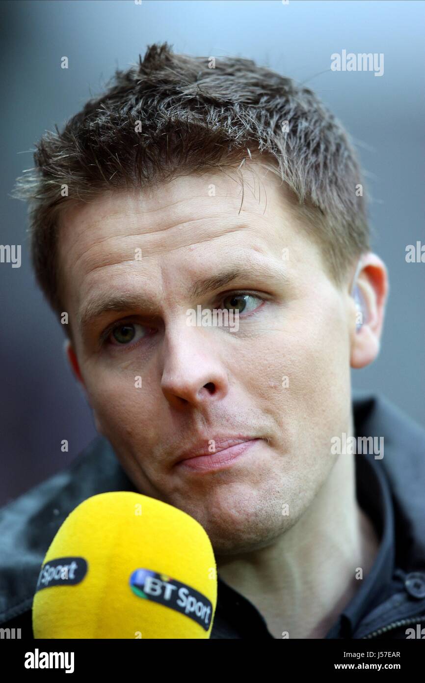 JAKE HUMPHREY BT SPORT PRESENTER BT SPORT PRESENTER EWOOD PARK ...