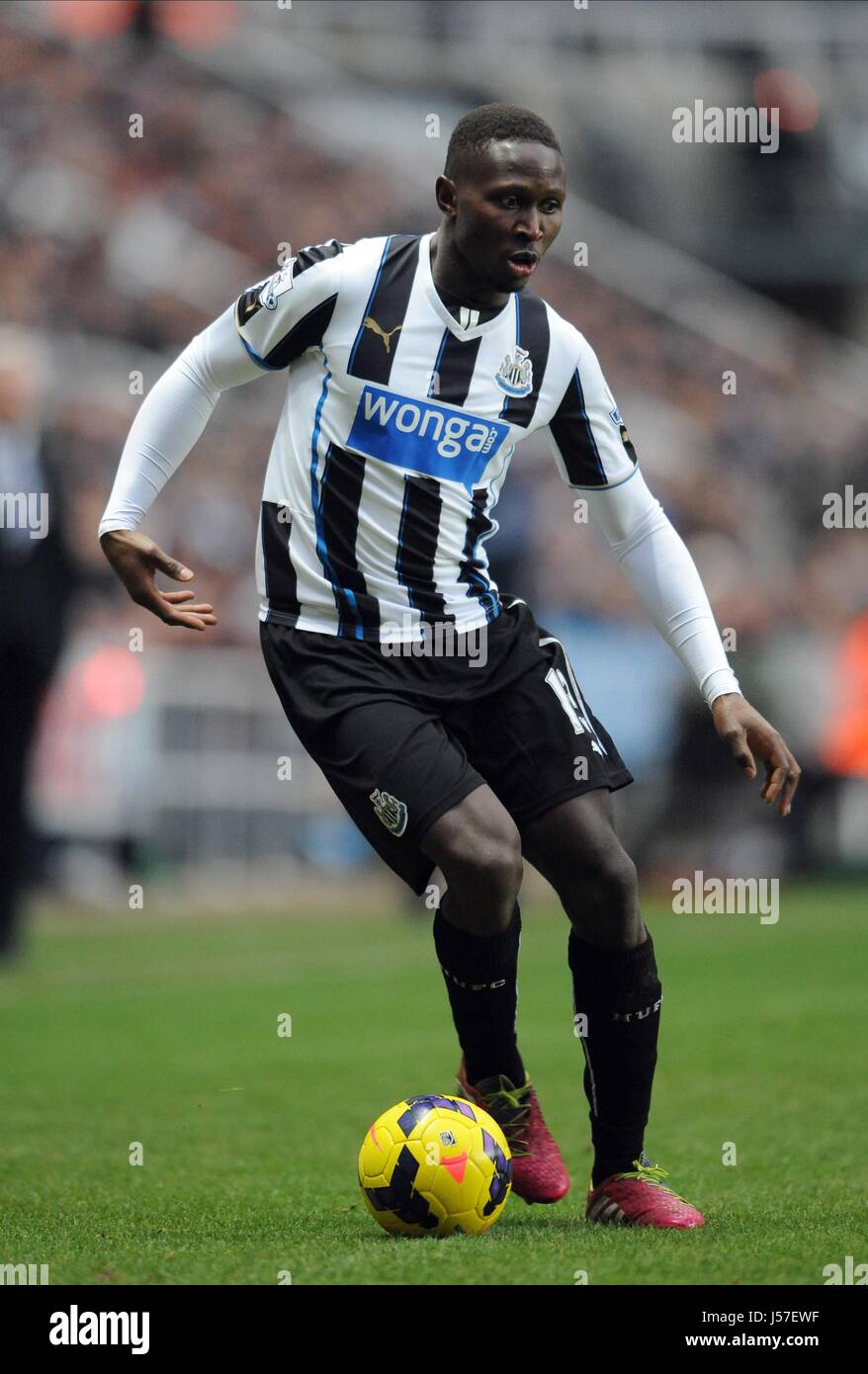 Yanga fc hi-res stock photography and images - Alamy