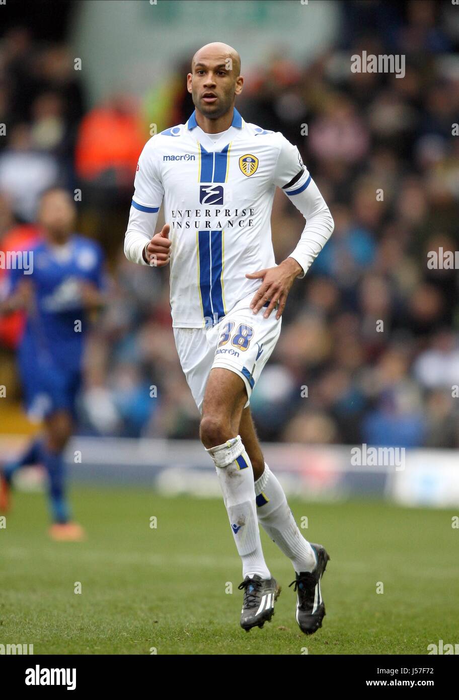 Jimmy kebe leeds hi-res stock photography and images - Alamy