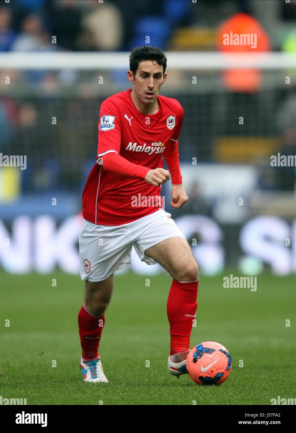 Peter whittingham cardiff city hi-res stock photography and images - Alamy