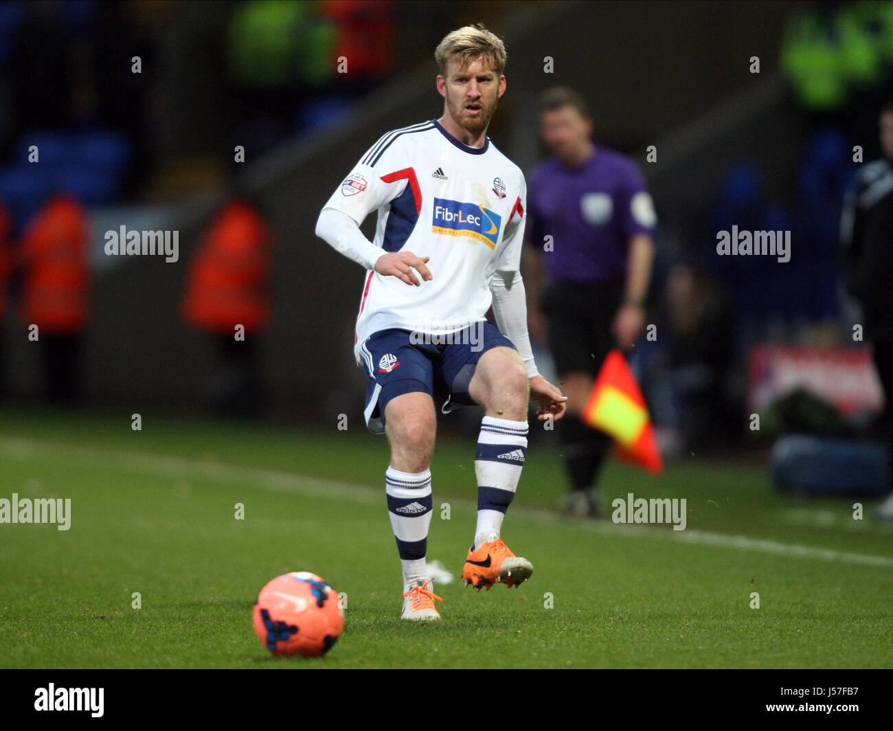Tim ream bolton hi-res stock photography and images - Alamy