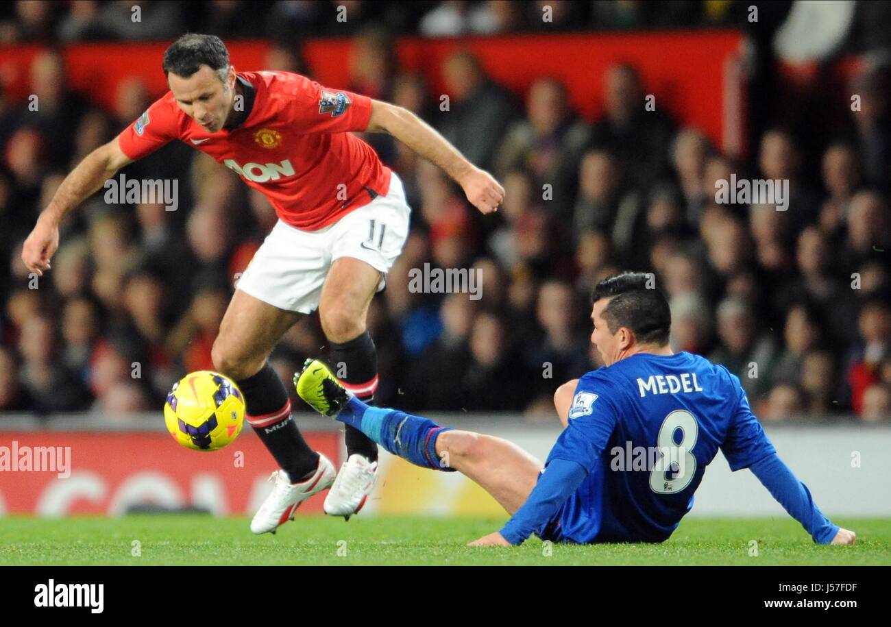 Gary medel hi-res stock photography and images - Alamy