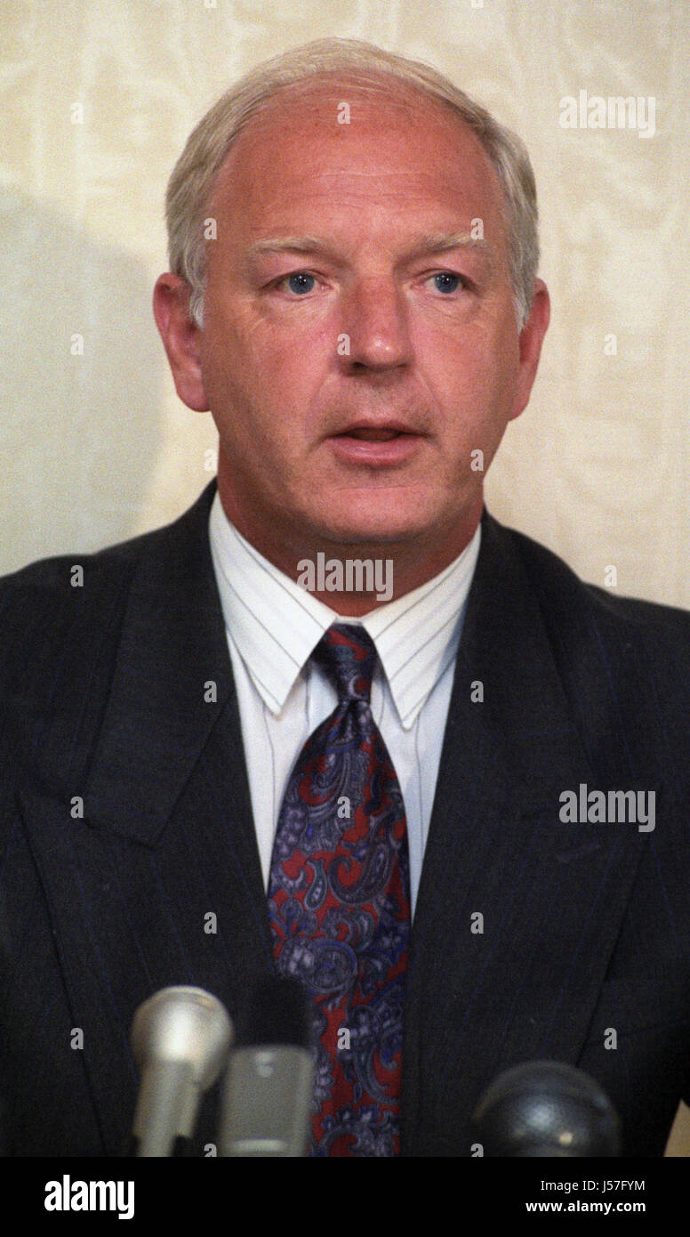 Detective Superintendent Michael Bennison, who is leading the inquiry ...
