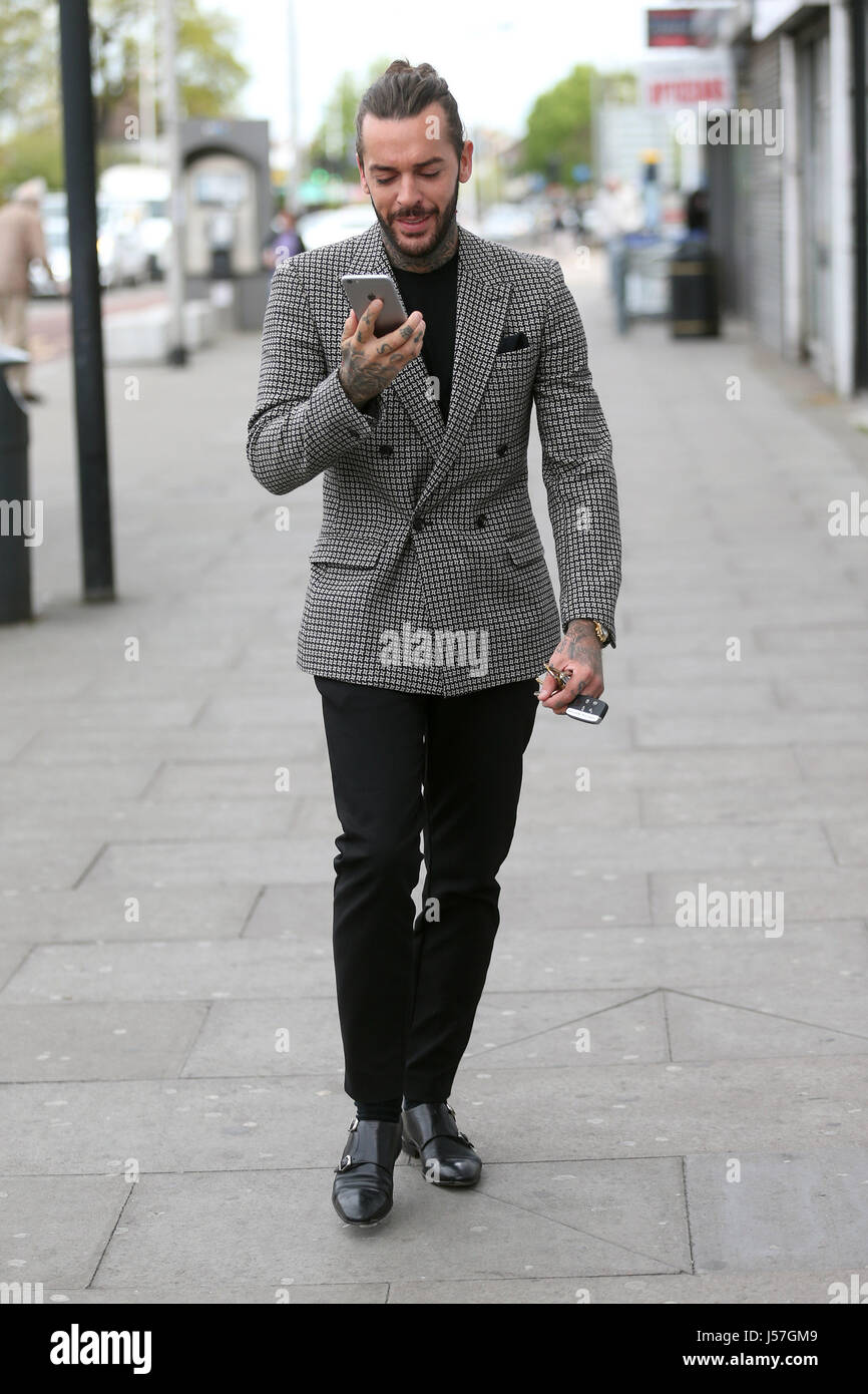 Towie essex filming 1960 hi-res stock photography and images - Alamy