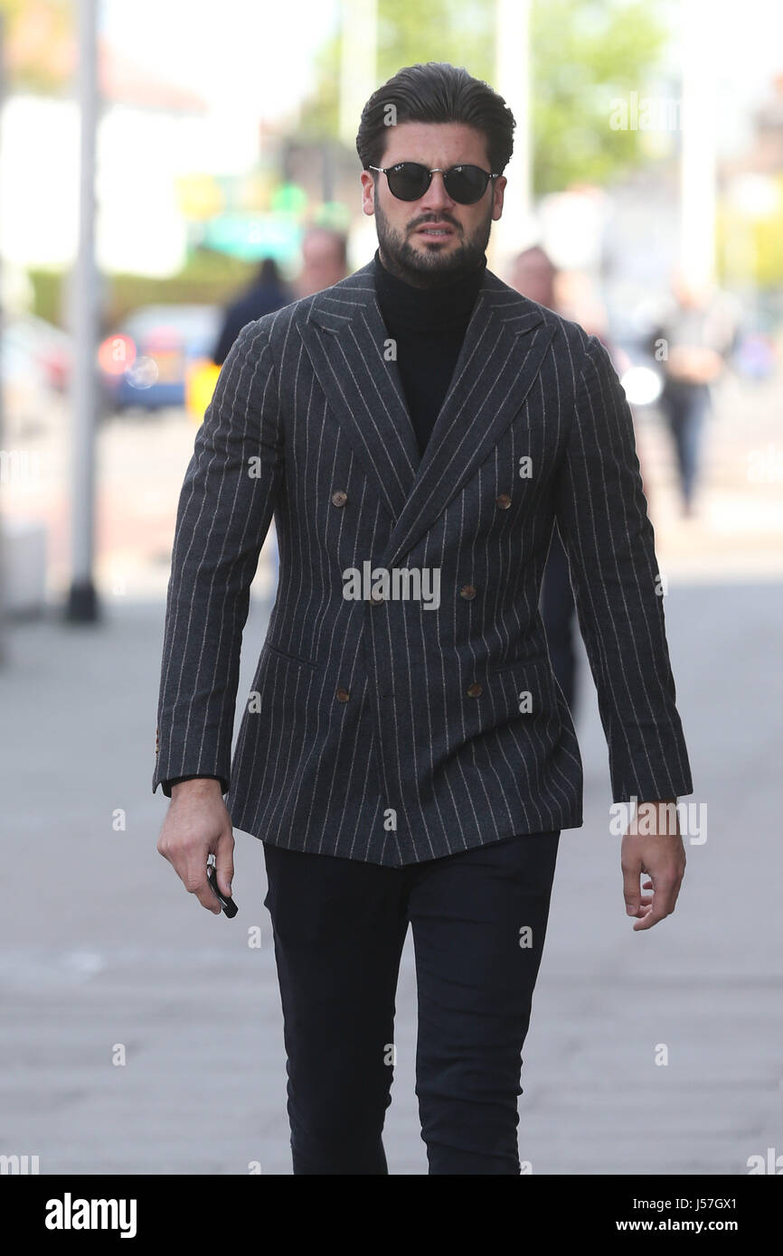 Towie filming essex faces hi-res stock photography and images - Alamy