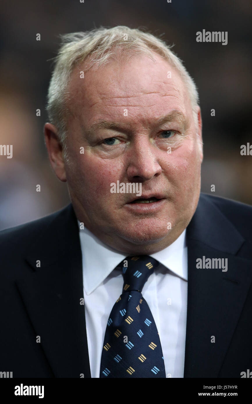 West bromwich albion player hi-res stock photography and images - Alamy