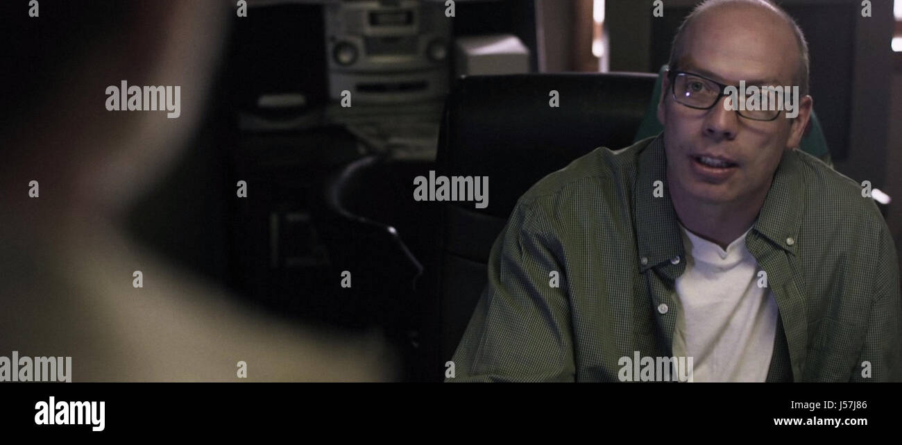 ELDER ISLAND, Donavan Darius, 2016. © Midnight Releasing /Courtesy ...