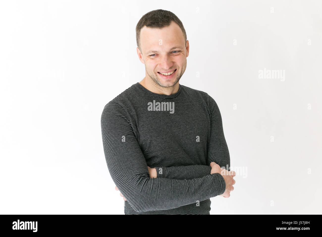 Caucasian european hi-res stock photography and images - Alamy