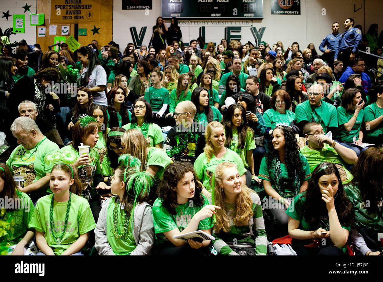 GIRLS' SHOW, 2015. © The Group Entertainment /Courtesy Everett ...