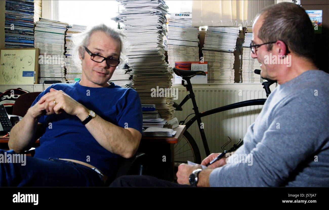 INJECTING ALUMINUM, from left, Christopher Exley, Didier Lambert, 2017 ...