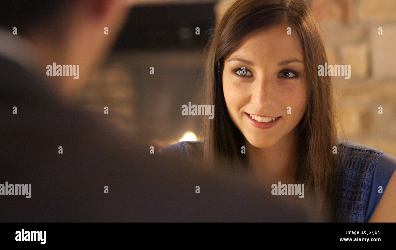 MILES BETWEEN US, Anna Stranz, 2017. ©ii Films/courtesy Everett ...