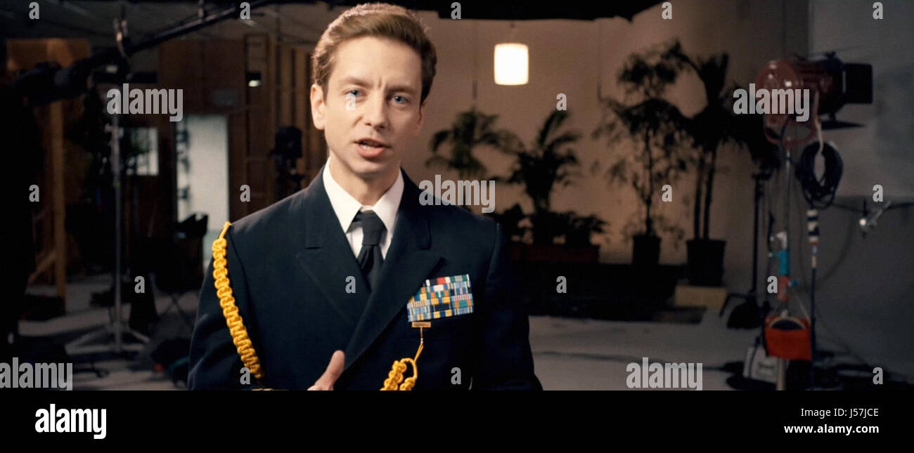 MY SCIENTOLOGY MOVIE, David Miscavige, 2015. © Magnolia Pictures ...