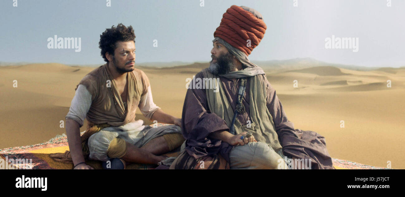 Aladdin flying carpet High Resolution Stock Photography and Images - Alamy