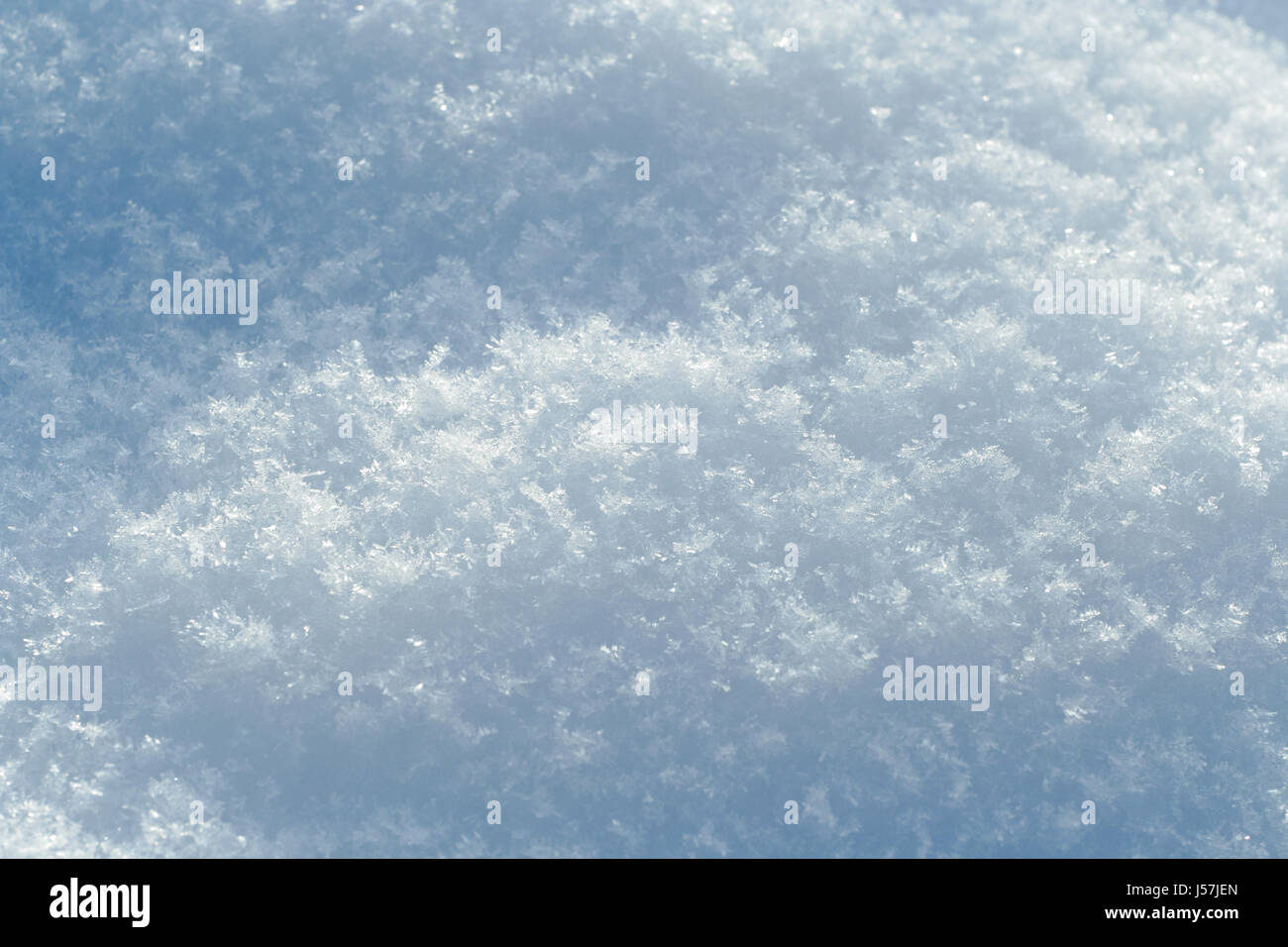 Snow Flake Close Up Stock Photos & Snow Flake Close Up Stock Images - Alamy