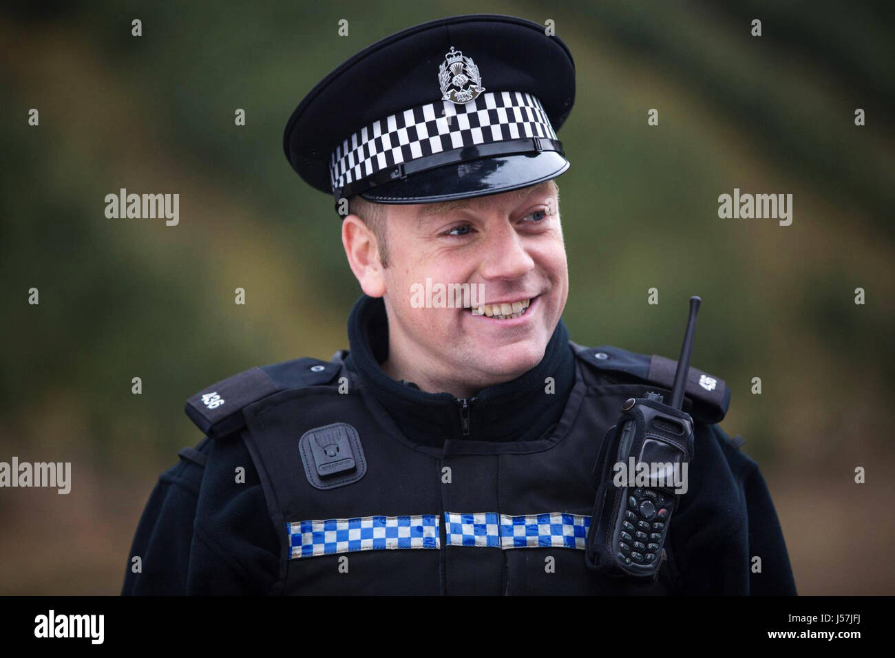 SCOTTISH MUSSEL, Rufus Hound, 2015 © Bulldog Films /Courtesy Everett ...