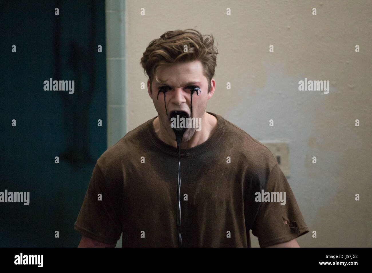 SHADOWS OF THE DEAD, Thomas Miguel Ruff, 2016. © Anchor Bay ...