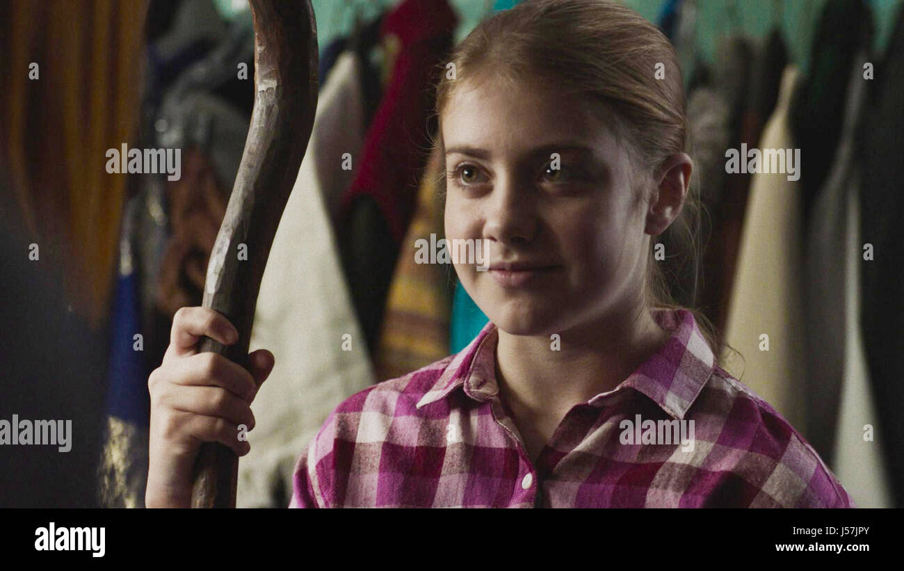 BELLEVUE, Madison Ferguson, Season 1, aired 2017), ph: ©CBC / courtesy ...