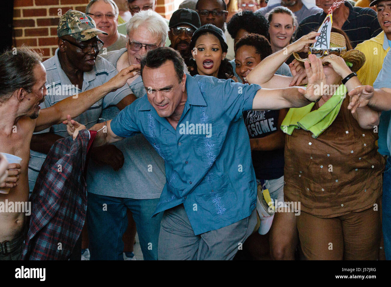 BROCKMIRE, Hank Azaria, (Season 1, 2017), ph: Erika Doss / ©IFC ...