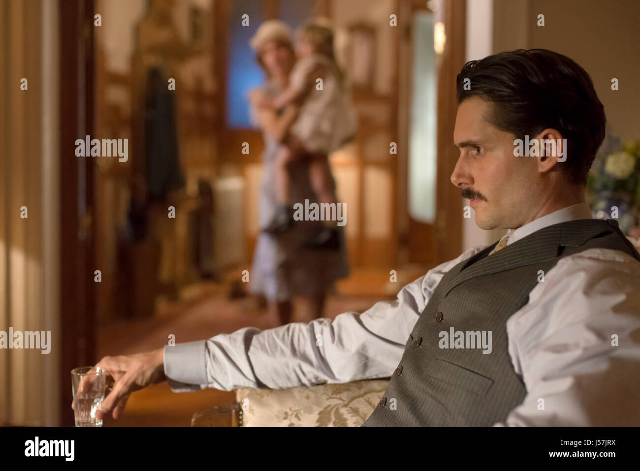 Las chicas del cable hi-res stock photography and images - Alamy