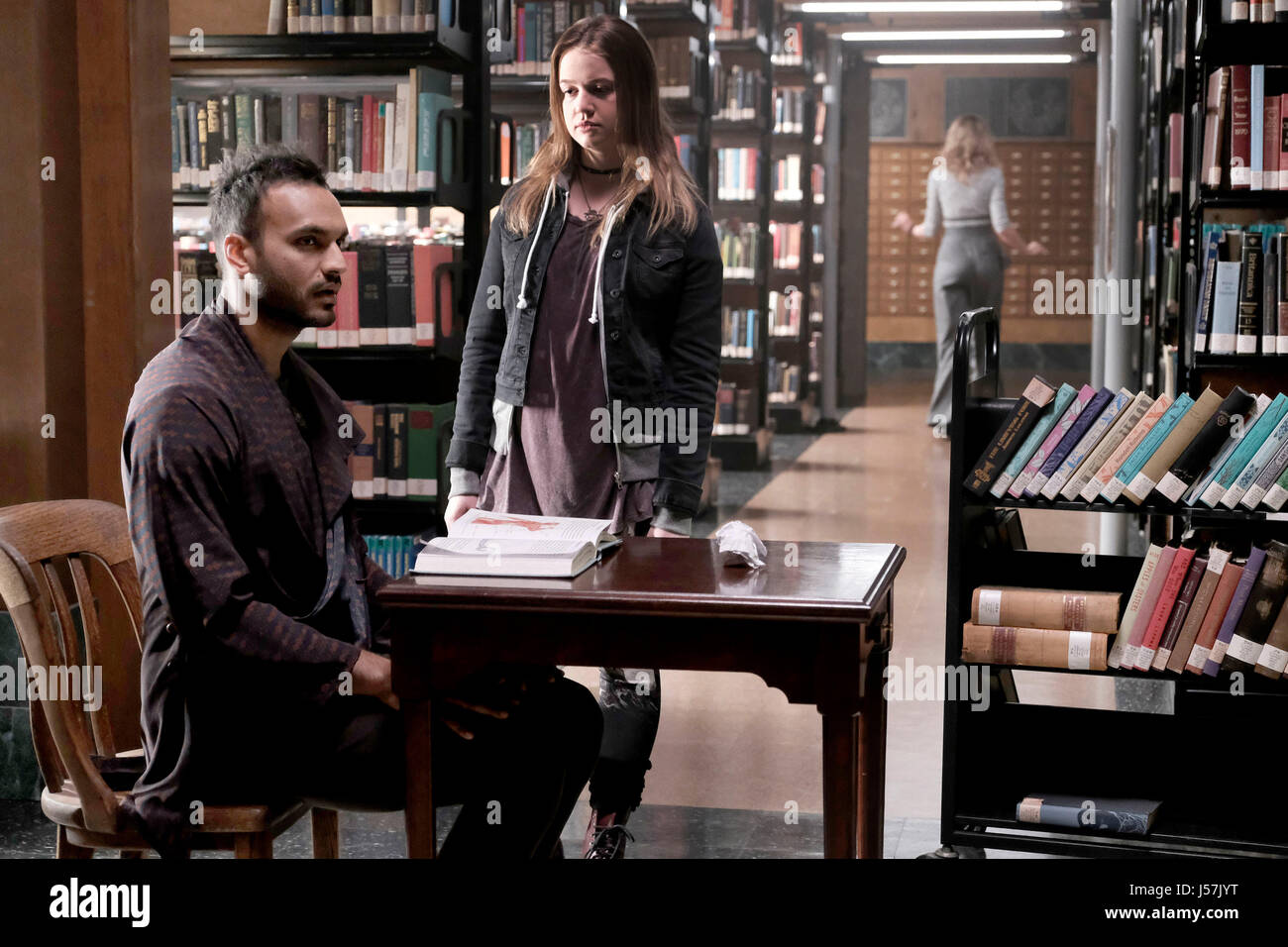 Roan curtis hi-res stock photography and images - Alamy