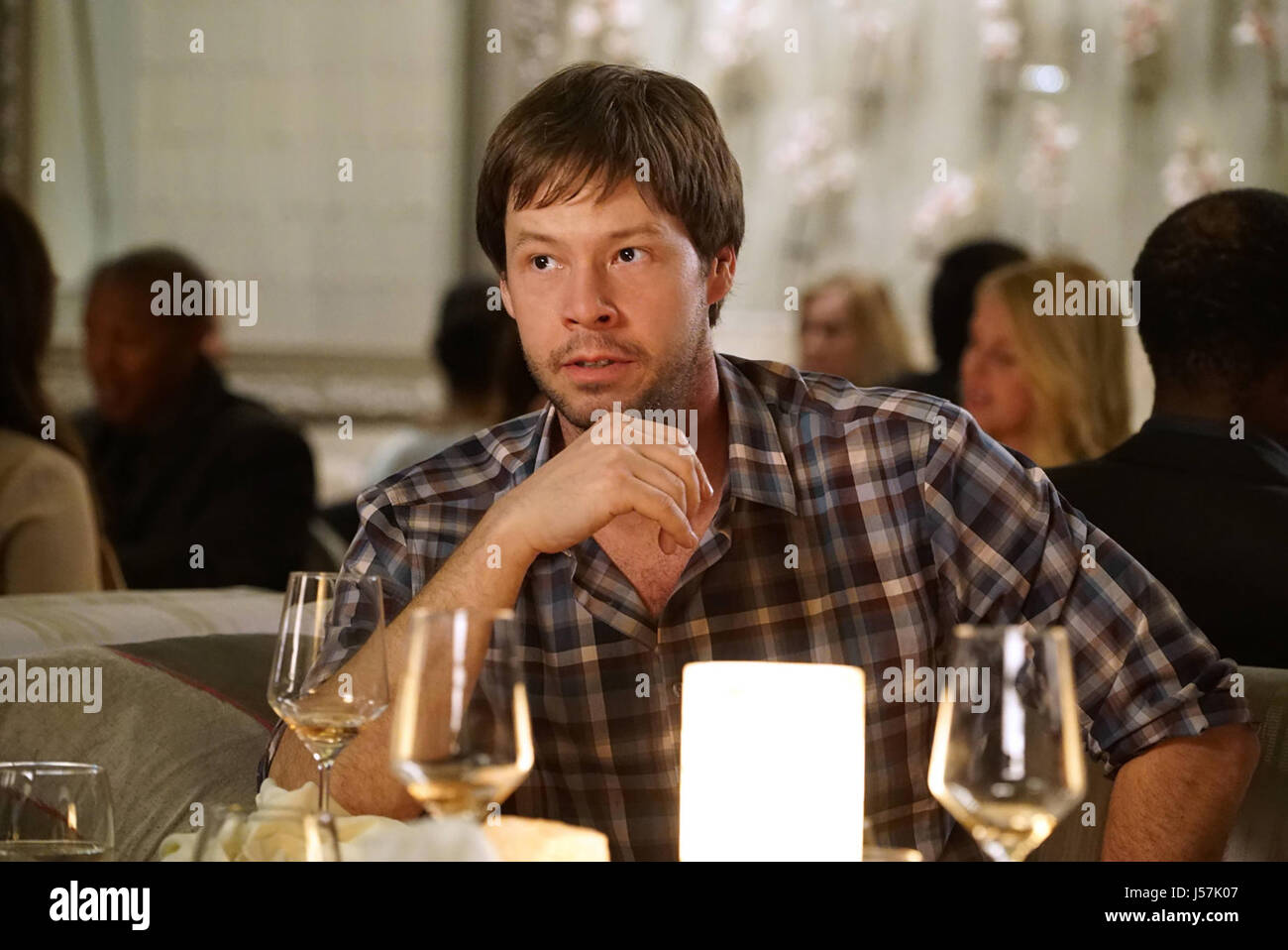 The Mindy Project Ike Barinholtz Mindy S Best Friend Season 5 Ep