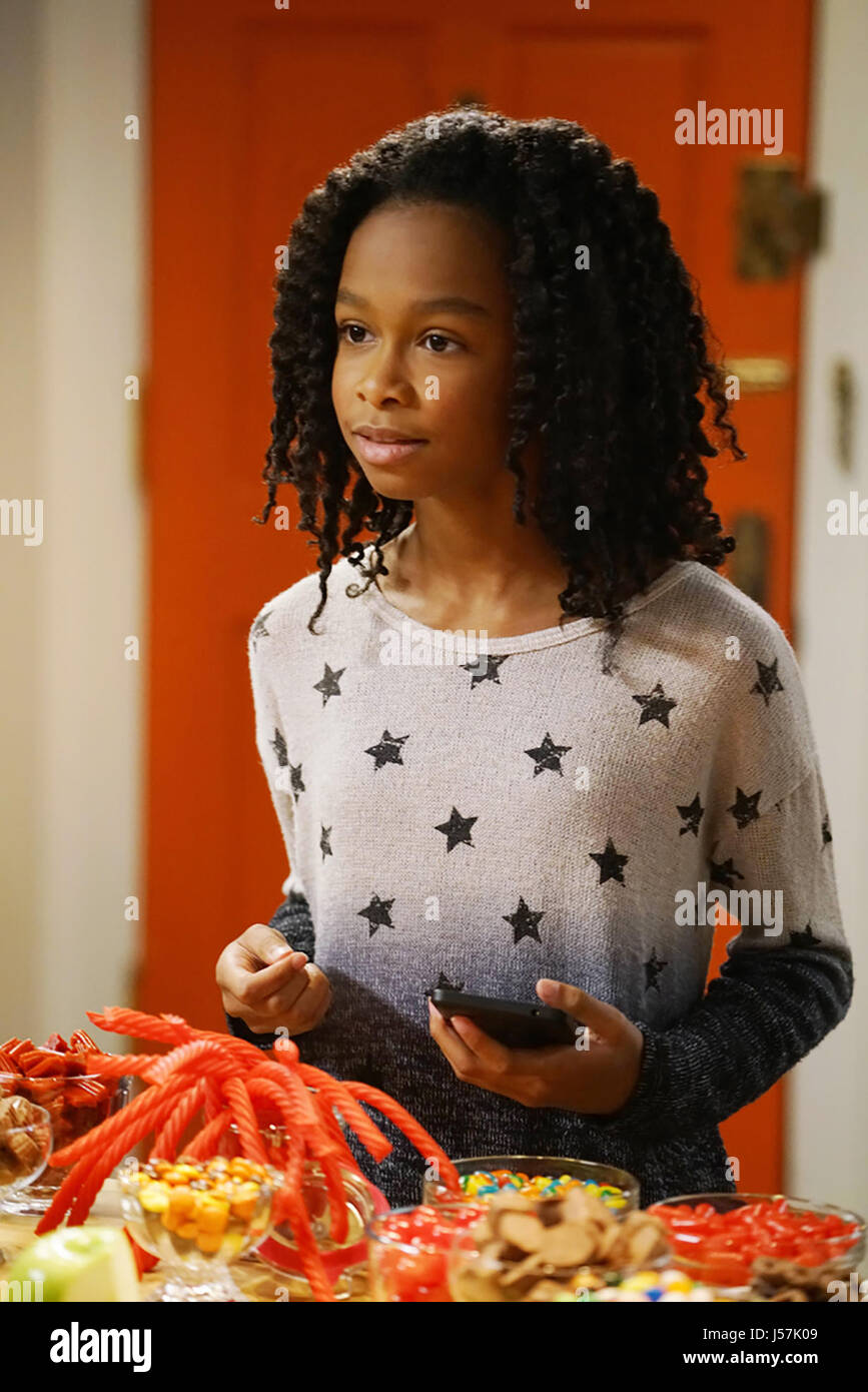 THE MINDY PROJECT, Brianna Reed, 'Mindy's Best Friend', (Season 5, ep ...