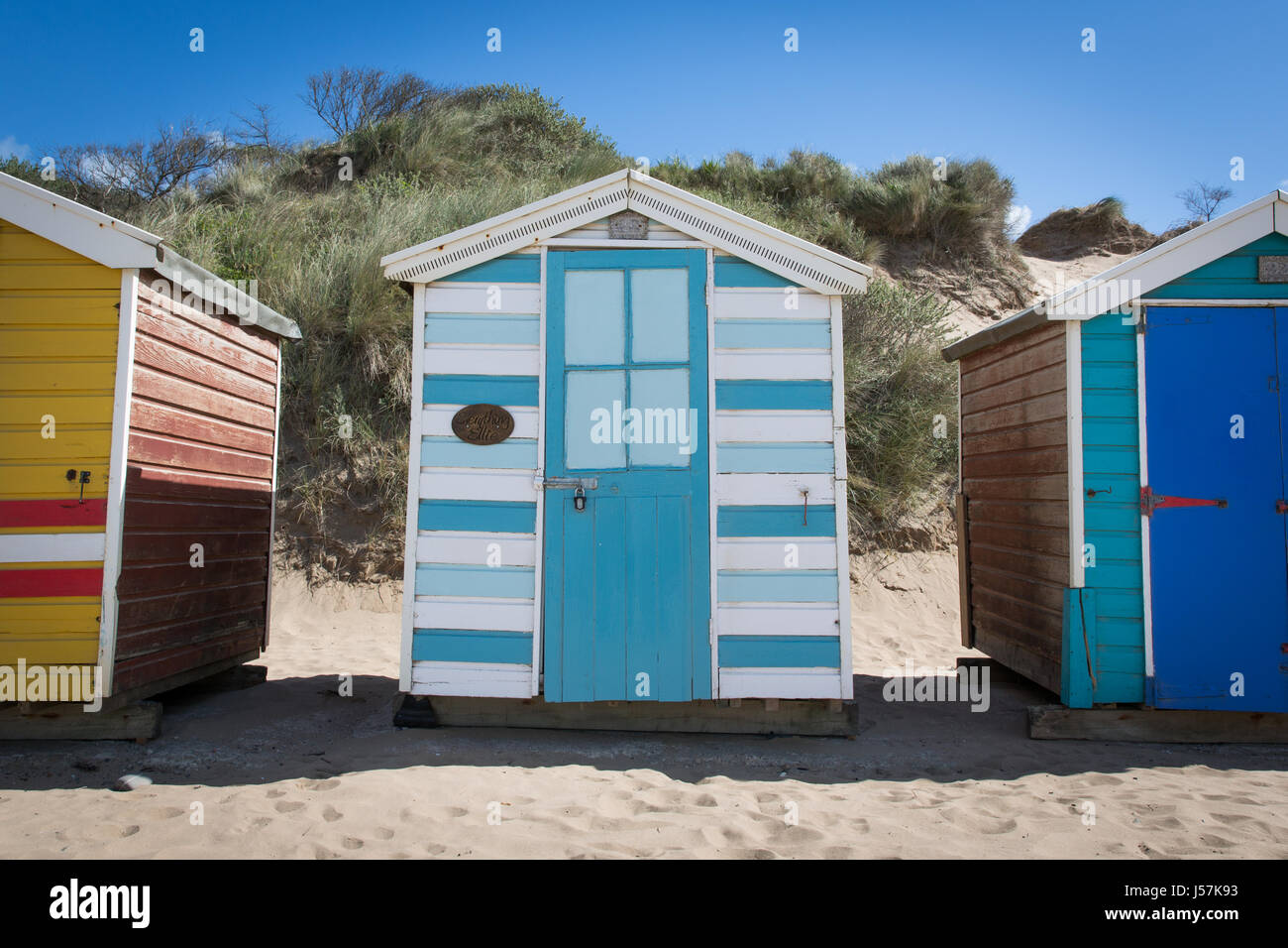 Ellie beach hi-res stock photography and images - Alamy