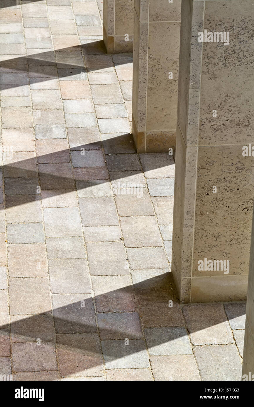 Portland stone texture hi-res stock photography and images - Alamy