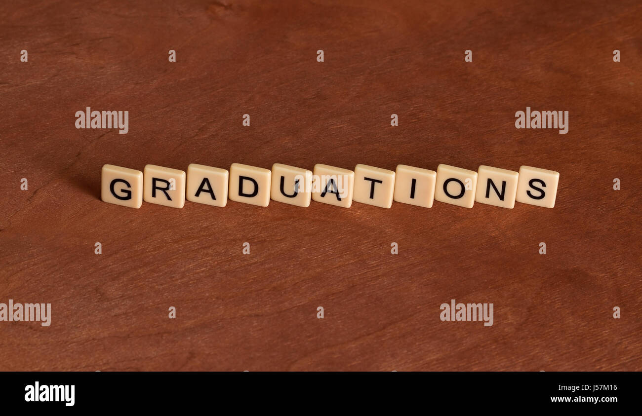 Graduate congrats hi-res stock photography and images - Alamy