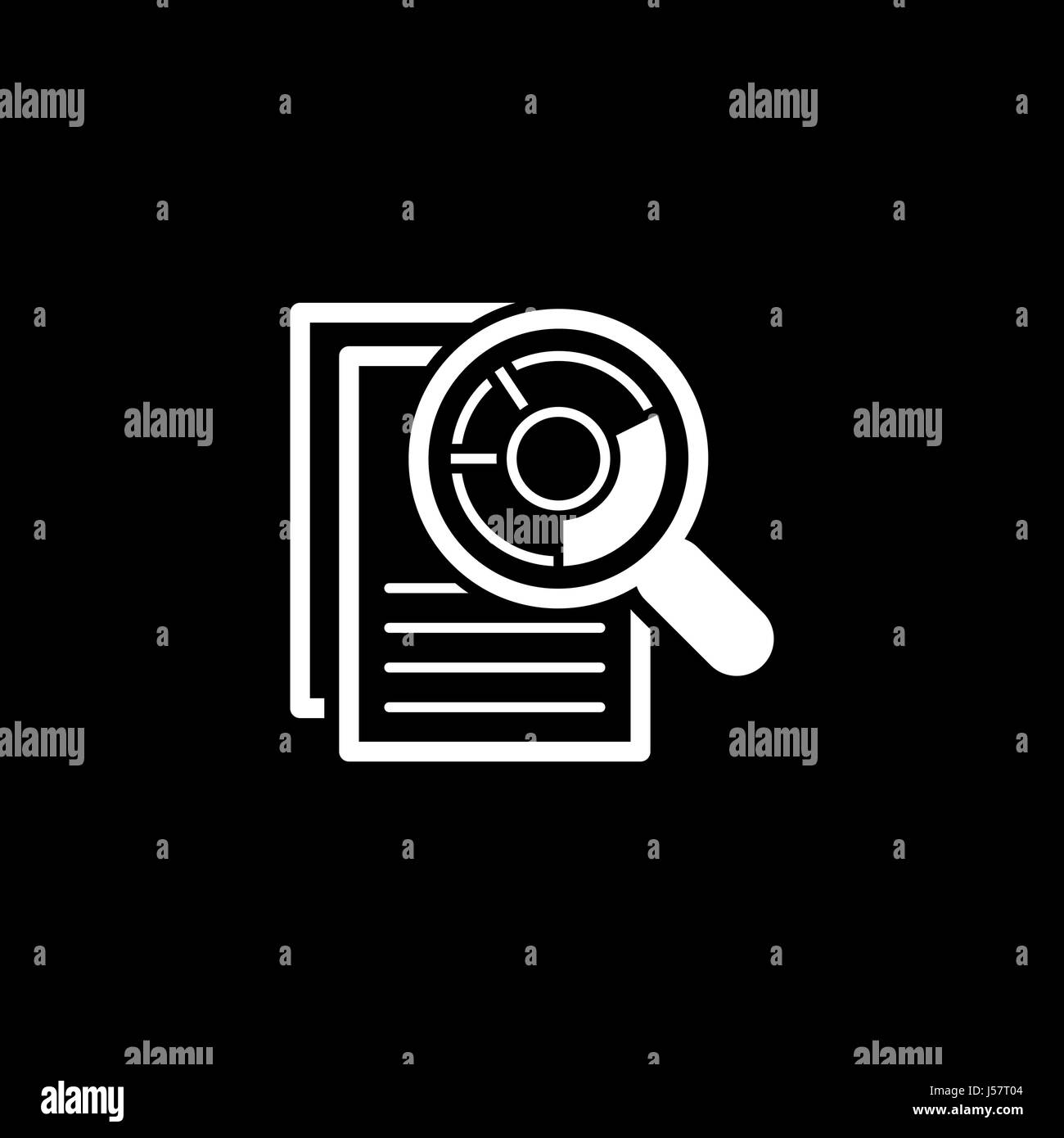 Audit planning Stock Vector Images - Alamy