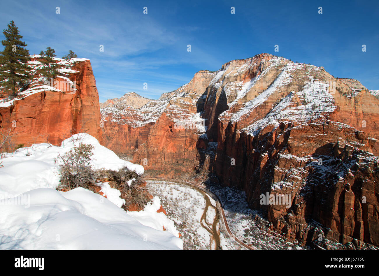 Scouts Landing High Resolution Stock Photography and Images - Alamy