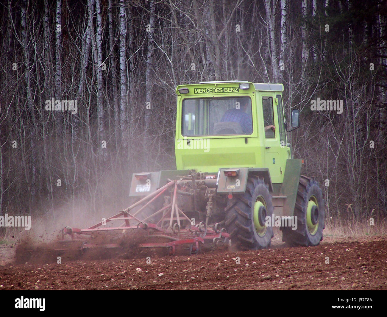 Fieldwork hi-res stock photography and images - Alamy