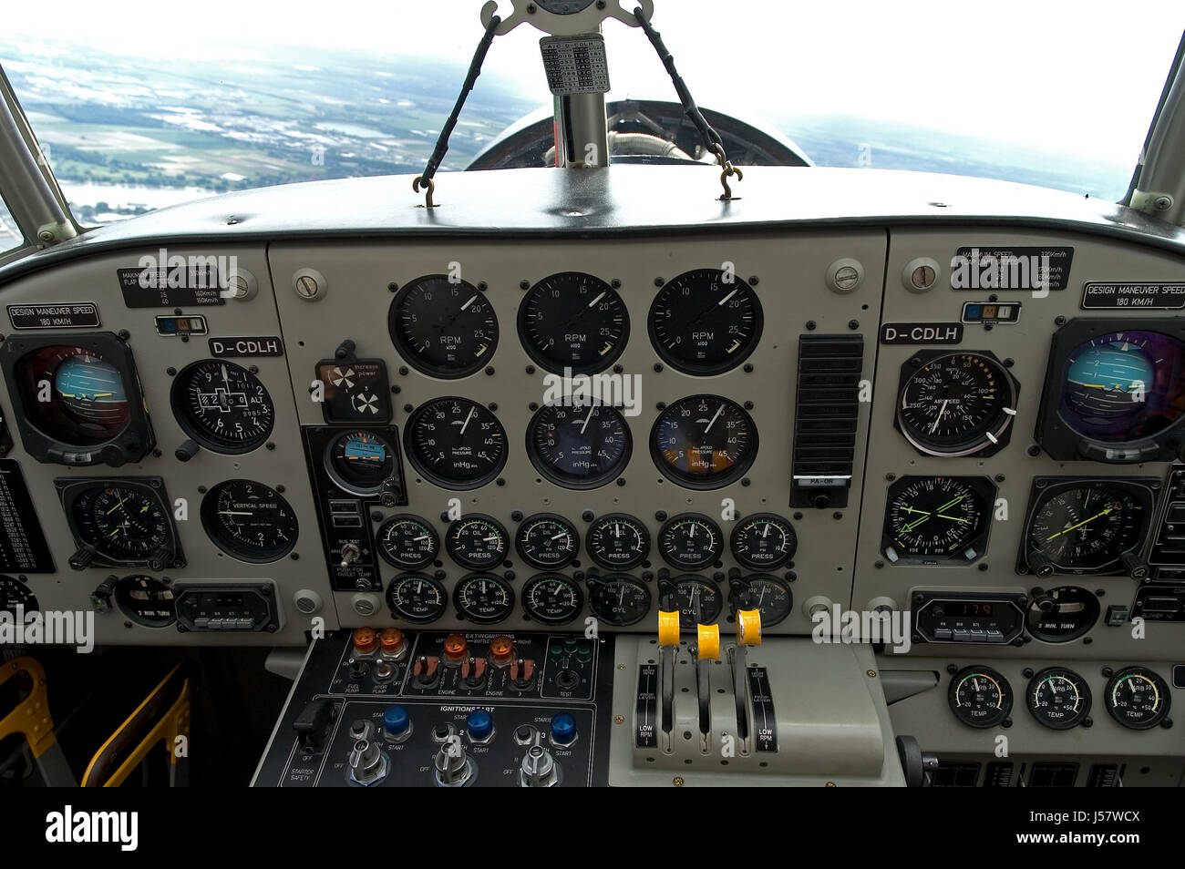 everything under control Stock Photo - Alamy