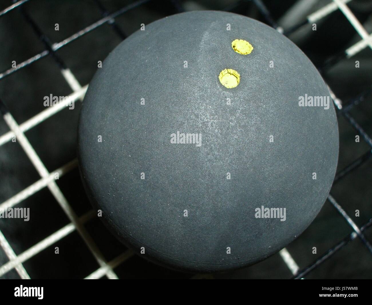 Squashball hi-res stock photography and images - Alamy