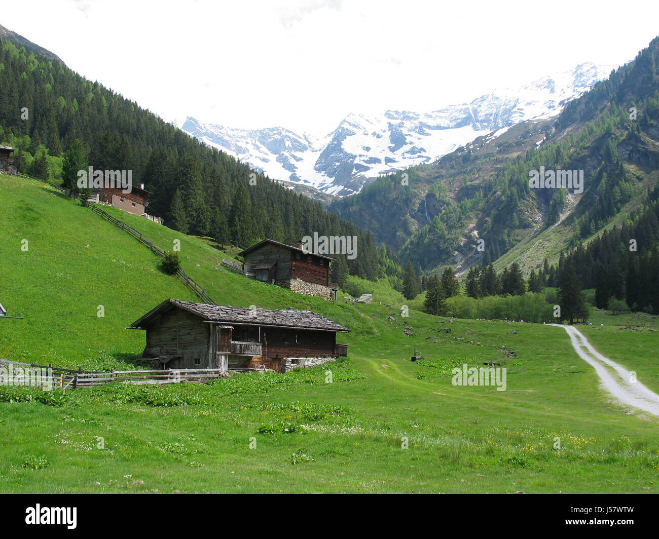 Valsertal hi-res stock photography and images - Alamy