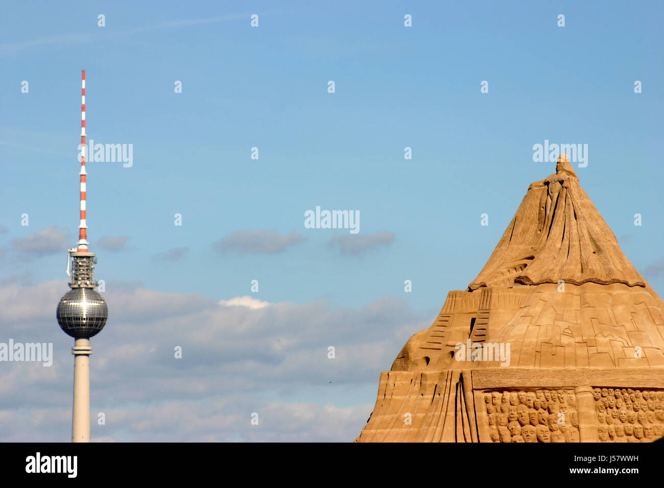 Unconverted loft or attic hi-res stock photography and images - Alamy