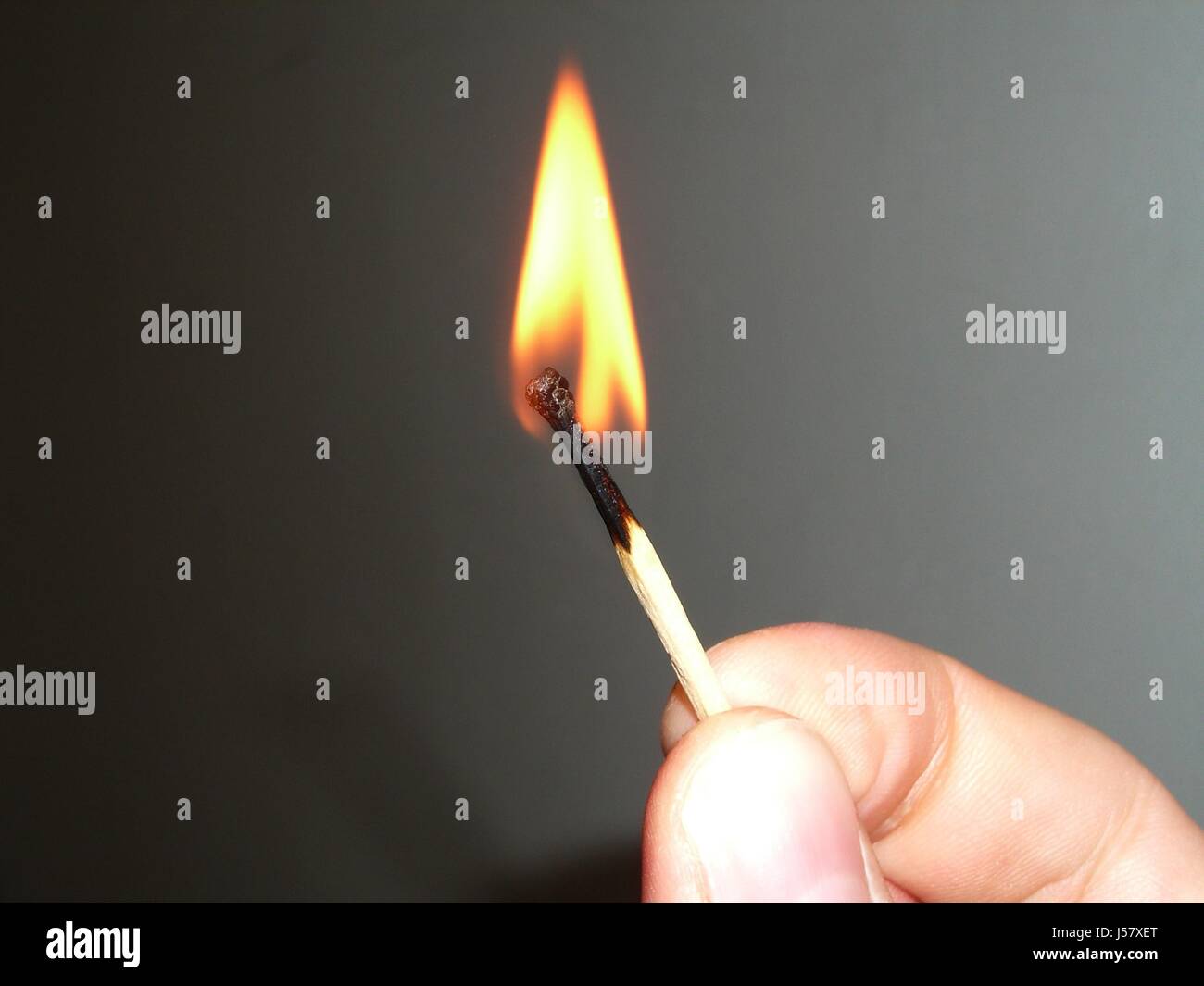 Set on fire hi-res stock photography and images - Alamy