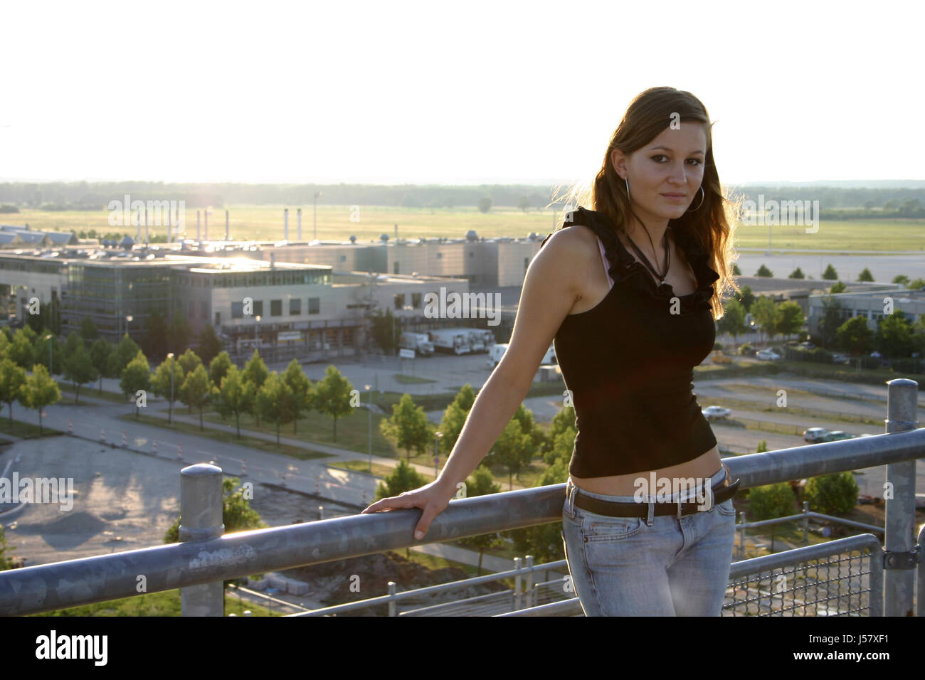 Promising lookout hi-res stock photography and images - Alamy