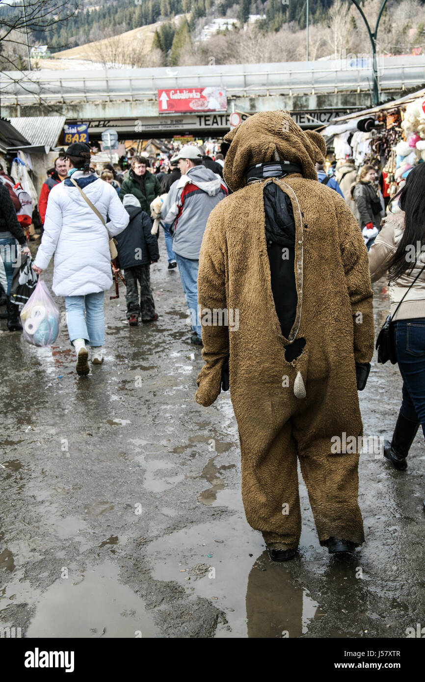 Tatty bear hi-res stock photography and images - Alamy
