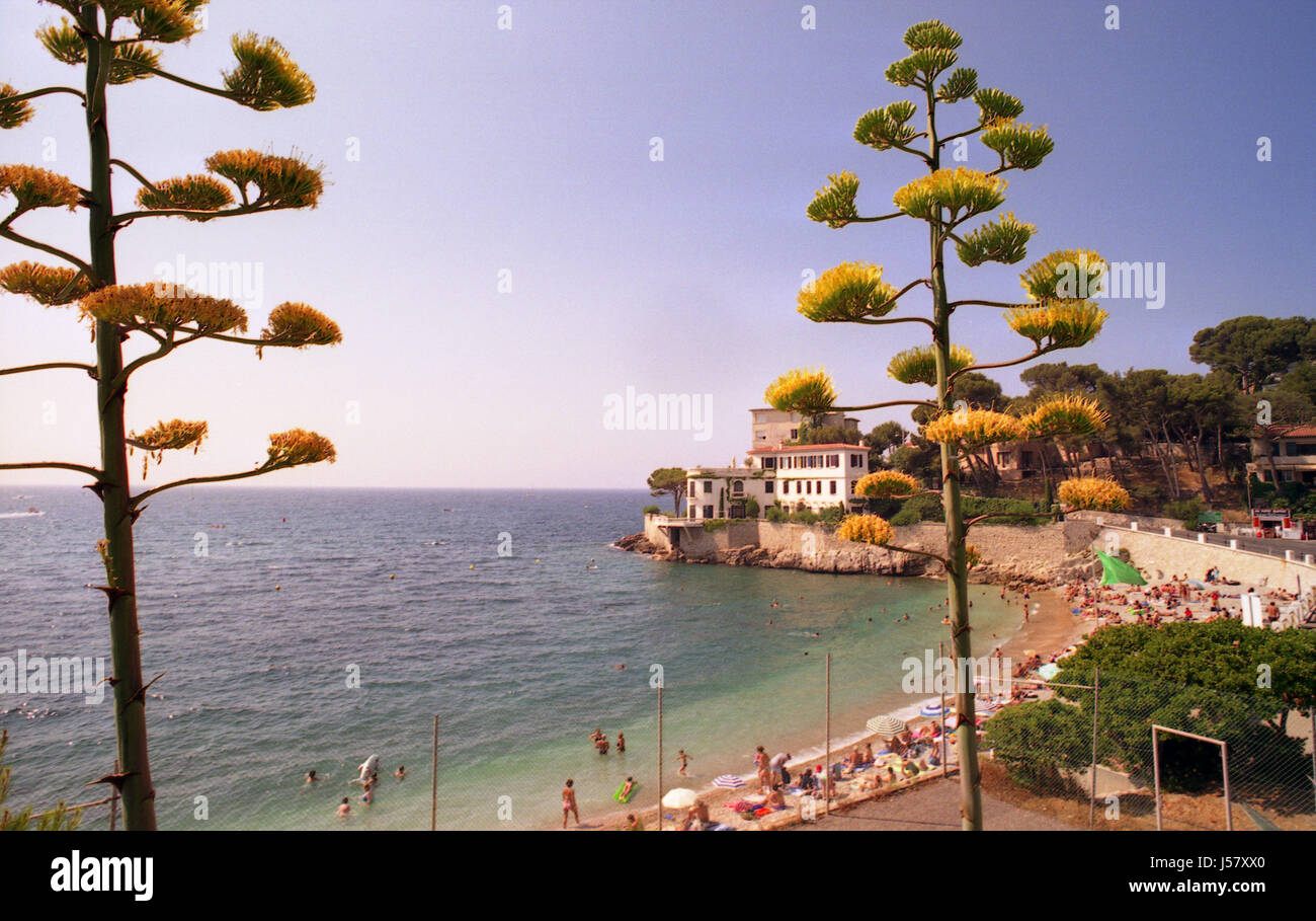 holiday at the sea Stock Photo - Alamy