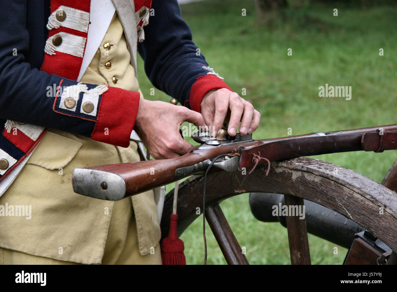 Battle worn hi-res stock photography and images - Alamy