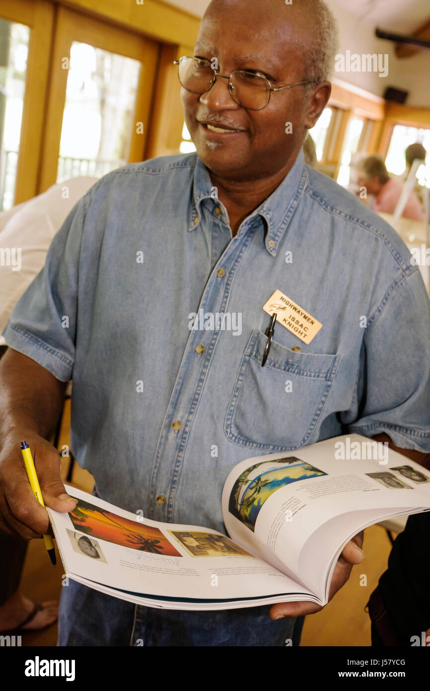 Florida Mt. Mount Dora,Donnelly Park,Florida Highwaymen Art Show,artist ...