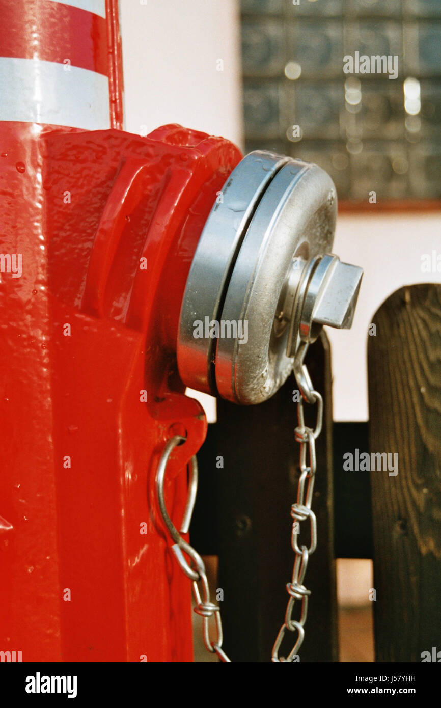 Fire brigade hose hi-res stock photography and images - Alamy