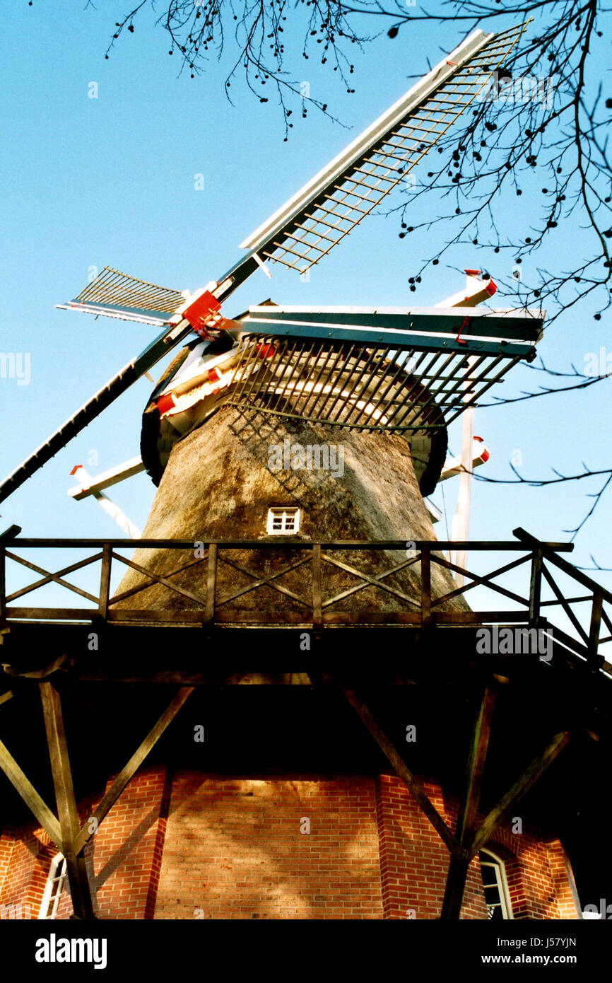 Mill flour buildings hi-res stock photography and images - Alamy