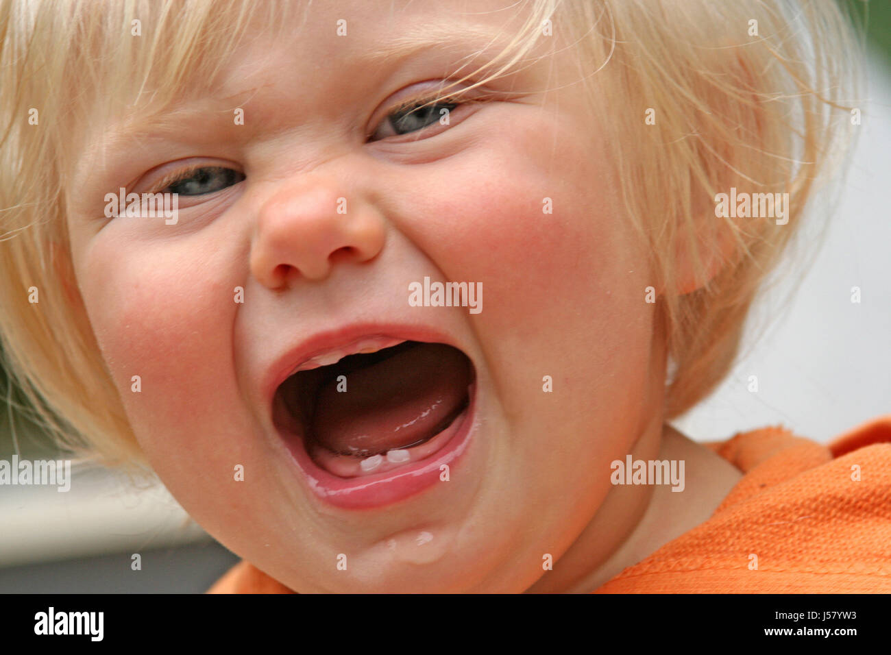 Girls With Snub Noses