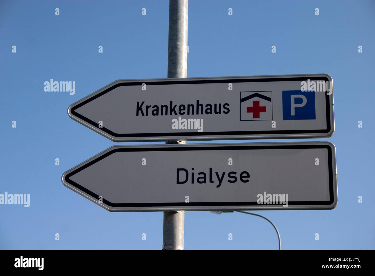 doctor physician medic medical practicioner sign signal blue health ...