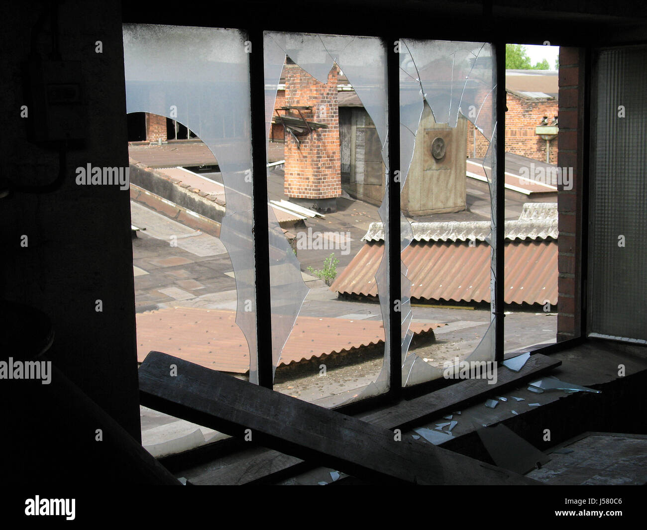 Iron foundry hi-res stock photography and images - Alamy