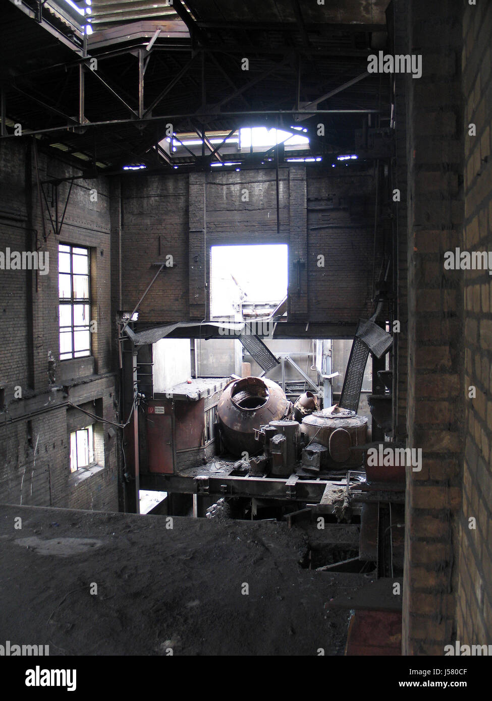 Boiler house hi-res stock photography and images - Alamy