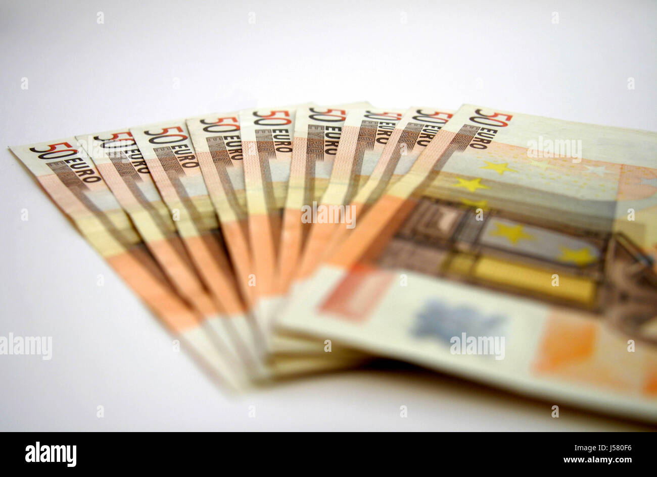 Fnfziger hi-res stock photography and images - Alamy